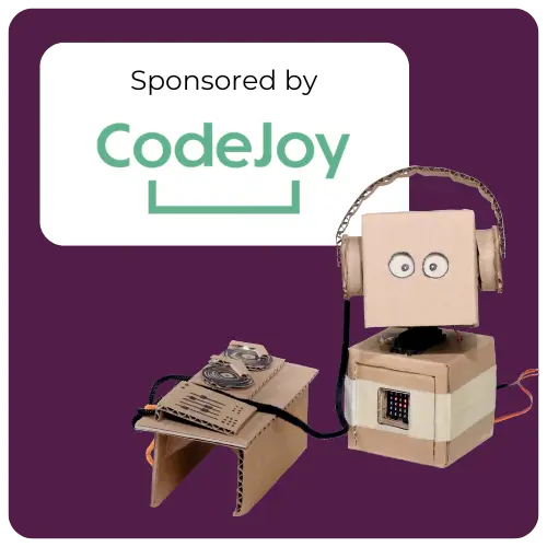 Upcoming Events | CodeJoy